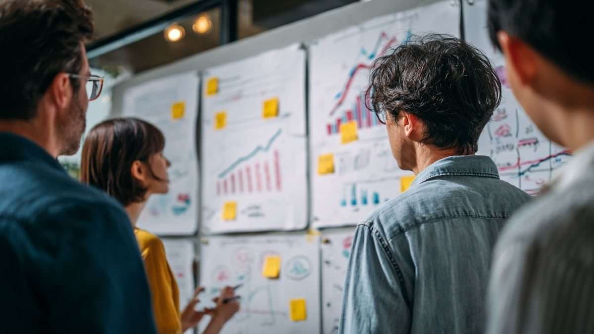 Chief technical officer : définition et rôle clé [2026]